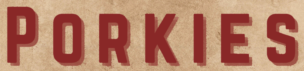 Porkies Pig Roasts & Catering